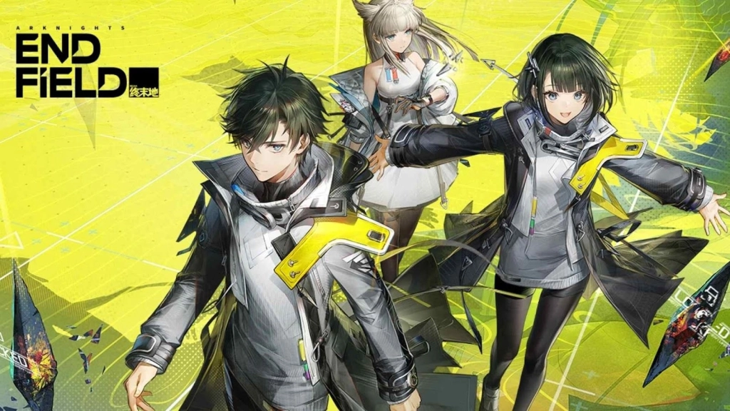 Arknights: Endfield Best Team for Every Character in 2026