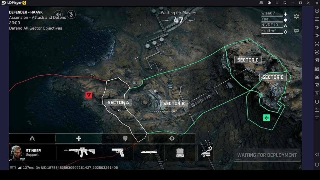 Garena Delta Force Maps Guide and Tips to Conquer 2025