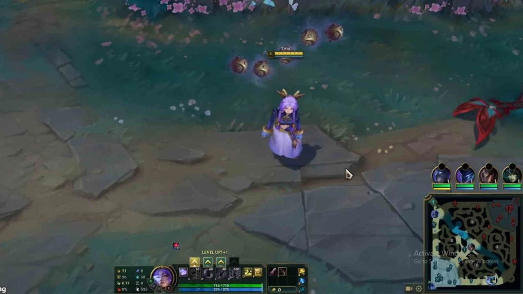 League of Legends Yunara Build Guide, Skills, Teams, and More