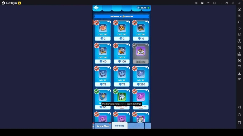 Whiteout Survival Foundry Battle Walkthrough– Tips and Strategies to ...