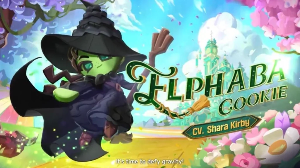 Cómo CONSEGUIR Wicked Cookies GRATIS – Guía F2P de Wicked x CRK