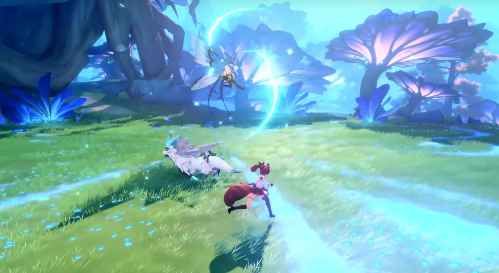 Azur Promilia — Descubre lo que tiene el Gacha más esperado