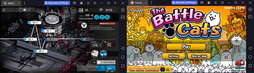 How to Download and Play The Battle Cats on PC - Beginners Guide