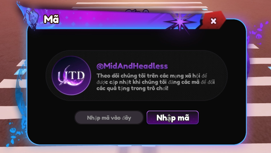 Full bộ code Universal Tower Defense - Hướng dẫn cách nhập chi tiết