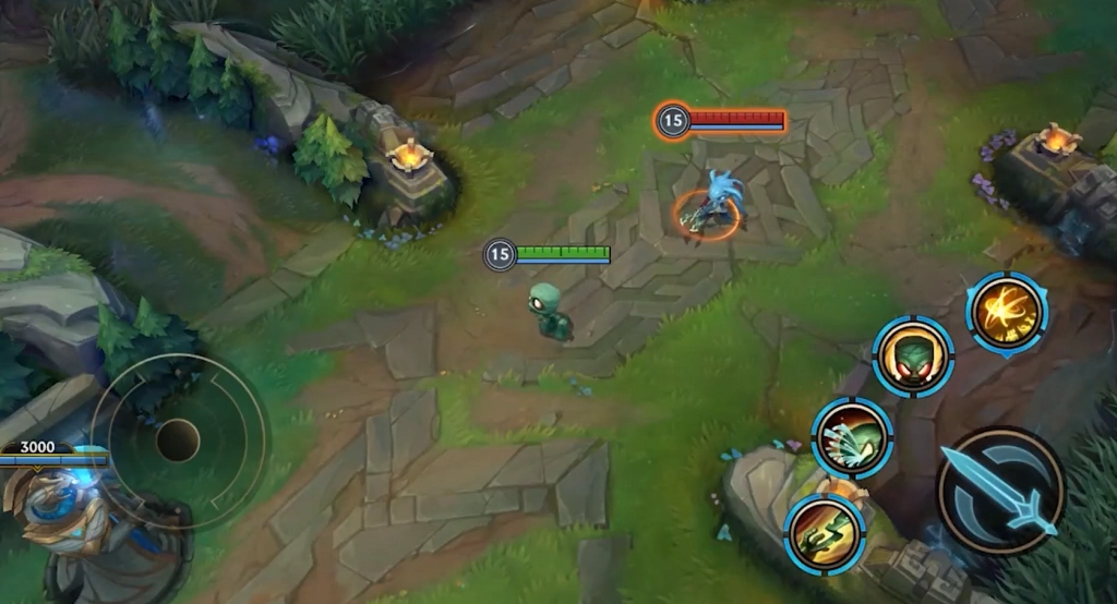 Tier List Actualizada Wild Rift 6.2b: Qué jugar en cada Rol para ganar ...