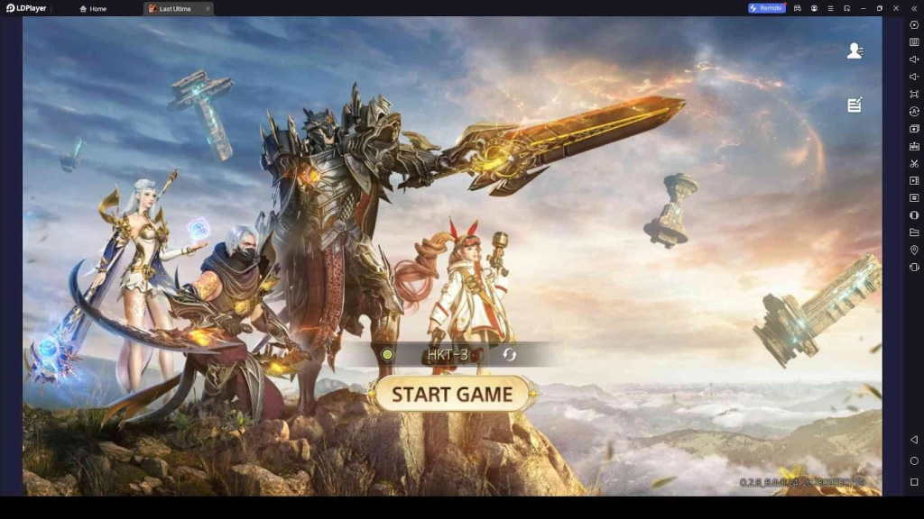 Last Ultima Tier List - The Best Characters for a Perfect Gameplay ...