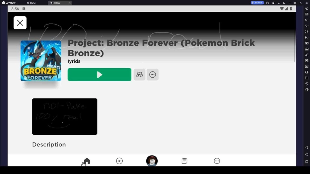 Roblox Project Bronze Forever Codes - June 2025