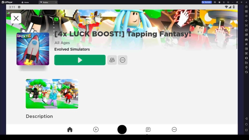 Roblox Tapping Fantasy Codes: Hatch Your Collection - 2025 June