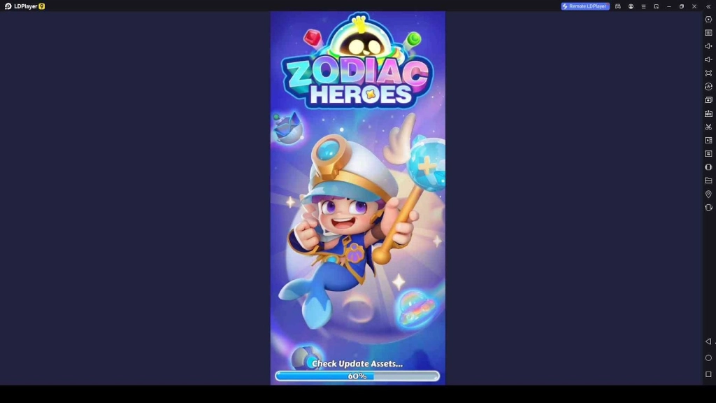 Zodiac Heroes Beginner Guide - Match Three Combat with Tips