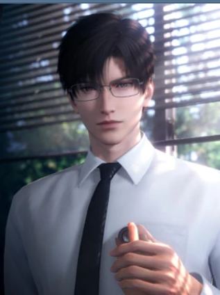 Love And Deepspace Zayne Character Guide - How To Advance Zayne ...