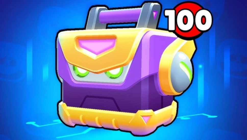 Cómo conseguir Cajas Mech en Brawl Stars GRATIS – Skin Shade filtrada y ...