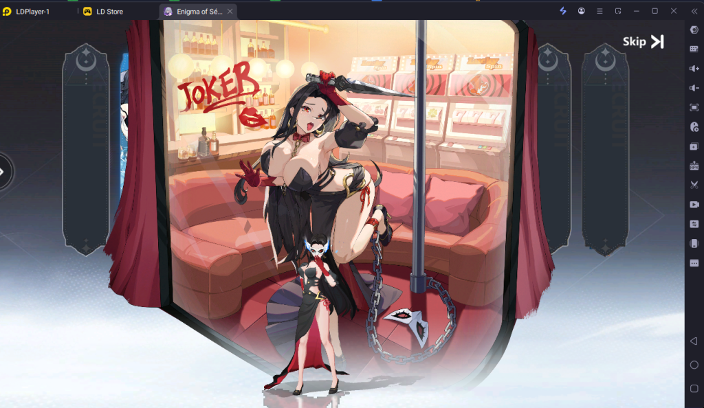 How to Download and Play Enigma of Sépia on PC - Beginners Guide