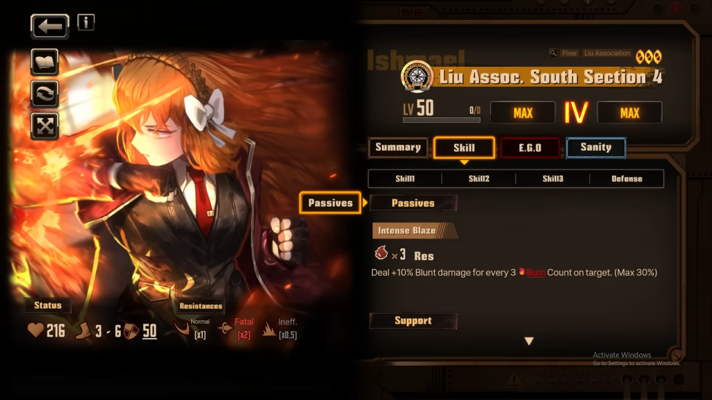 Limbus Company Tier List 2025 – Best Identities to Select (Season 6)