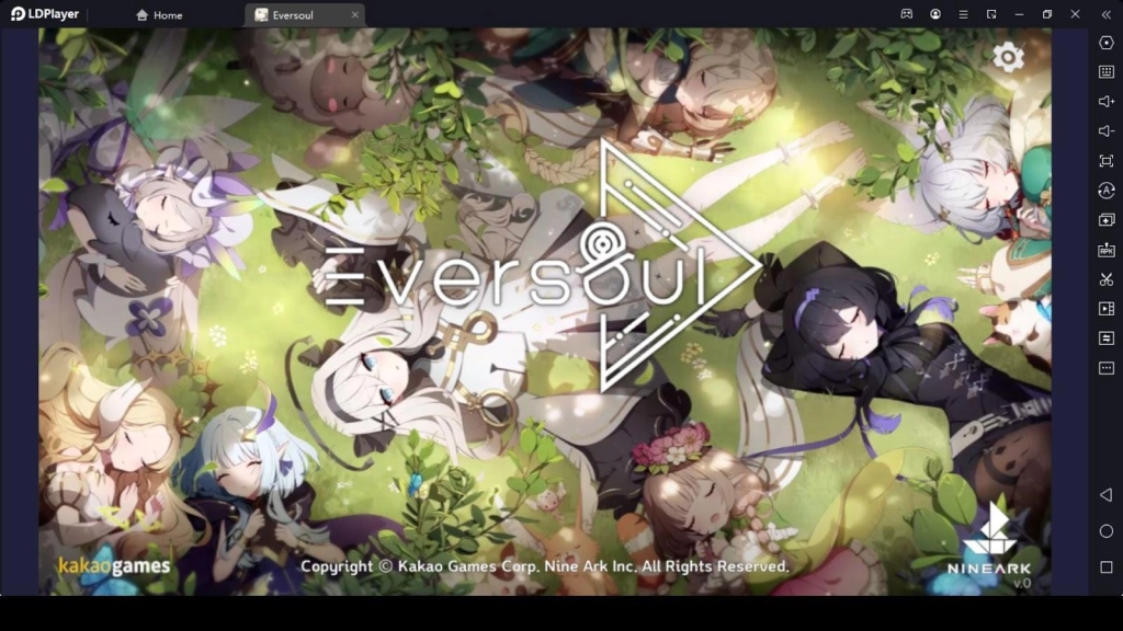 Die besten Charaktere in Eversoul