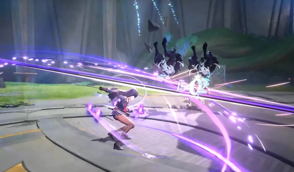 Azur Promilia — Descubre lo que tiene el Gacha más esperado