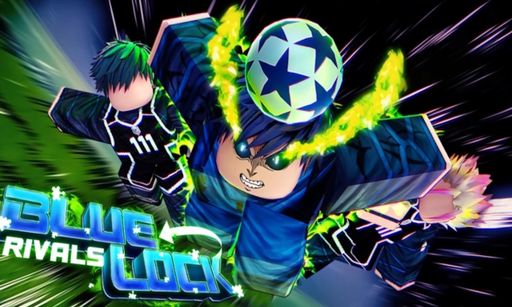 Blue Lock Rivals: Códigos secretos para mejorar tu equipo – Septiembre 2025