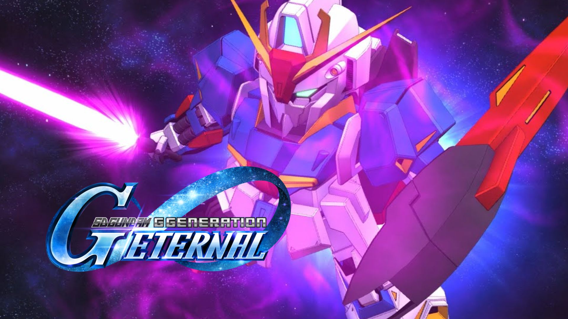 *New* SD Gundam G Generation ETERNAL Codes: June 2025