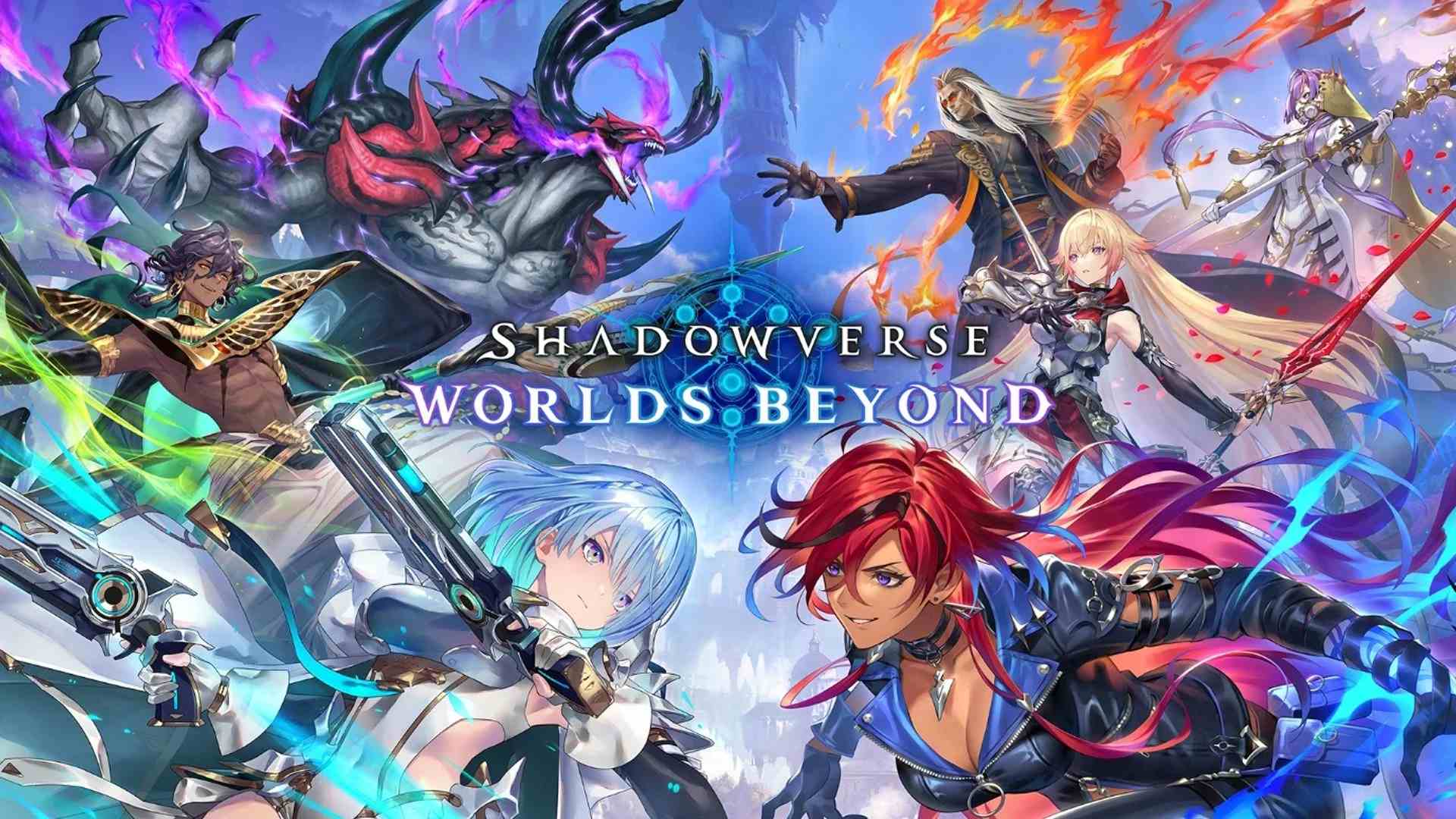 Shadowverse: Worlds Beyond Cards List Guide