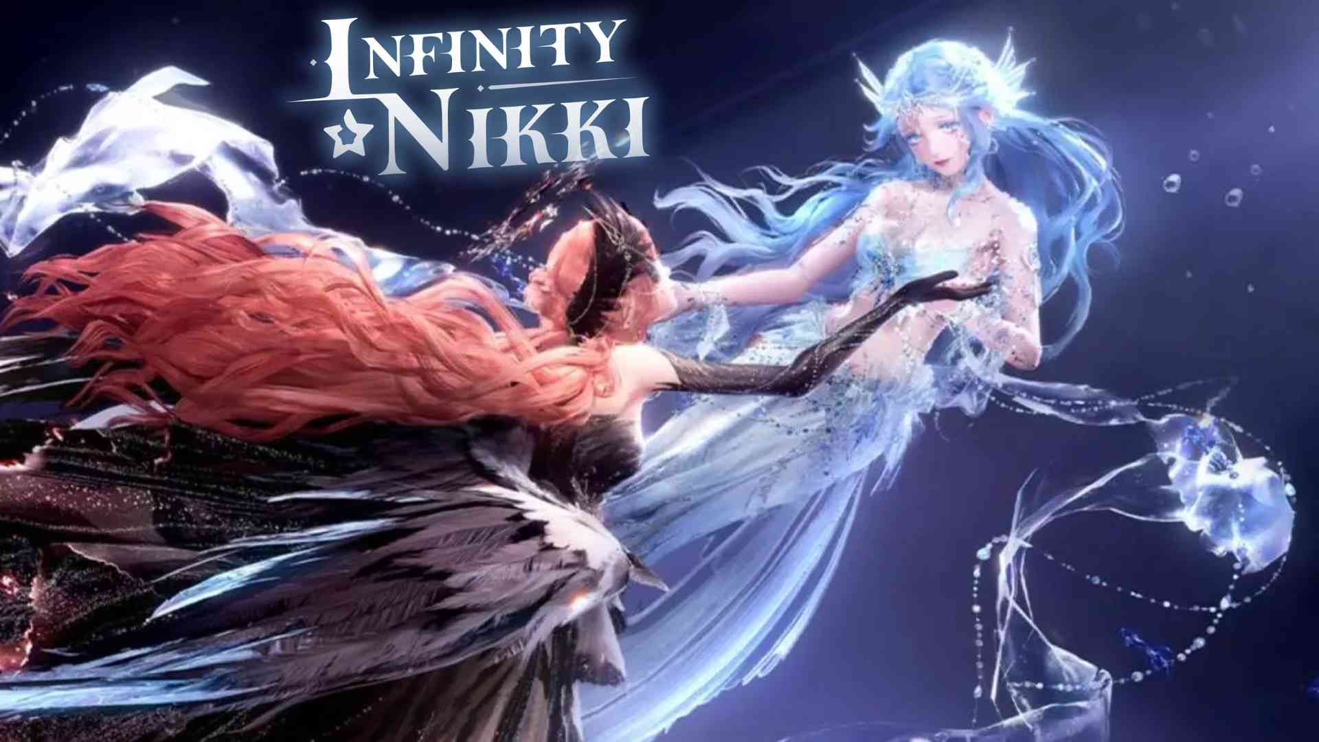 Infinity Nikki Version 1.5 Limited Banners Guide - How To Get The Best ...