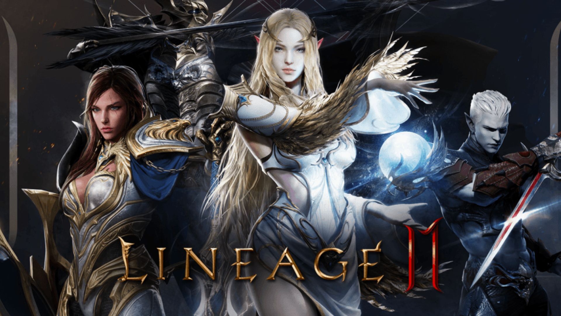Lineage2M Classes Guide – Ultimate Guide for Newbies
