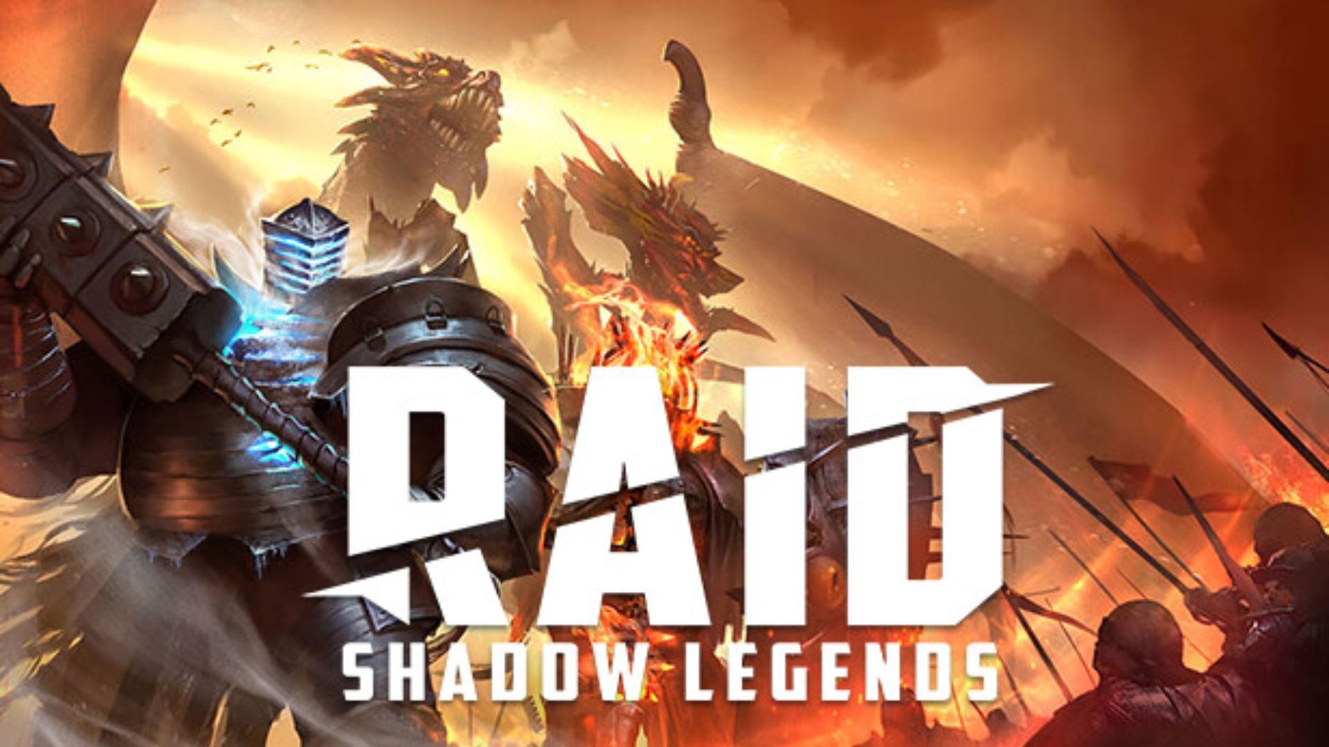 Download & Play RAID: Shadow Legends on PC (Emulator)
