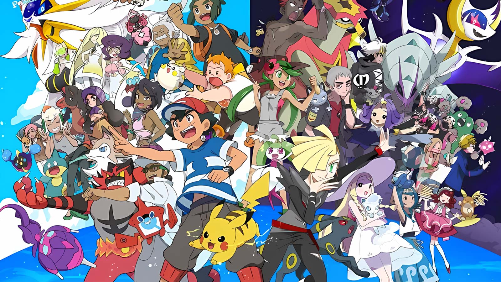 Descargar y jugar Pokémon: Xtreme Evolution para PC (Emulador)