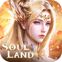 Soul Land: New World on PC - Download and Play at 120 FPS