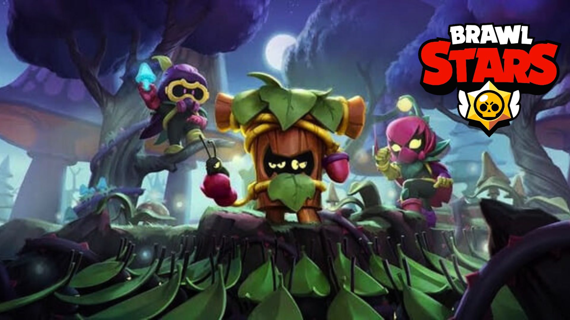 Brawl Stars Edgar Build Guide, Stats, Abilities and More