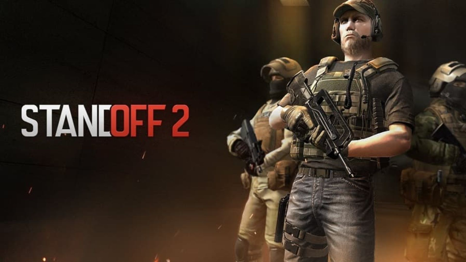 Standoff 2 Codes – 2025 June