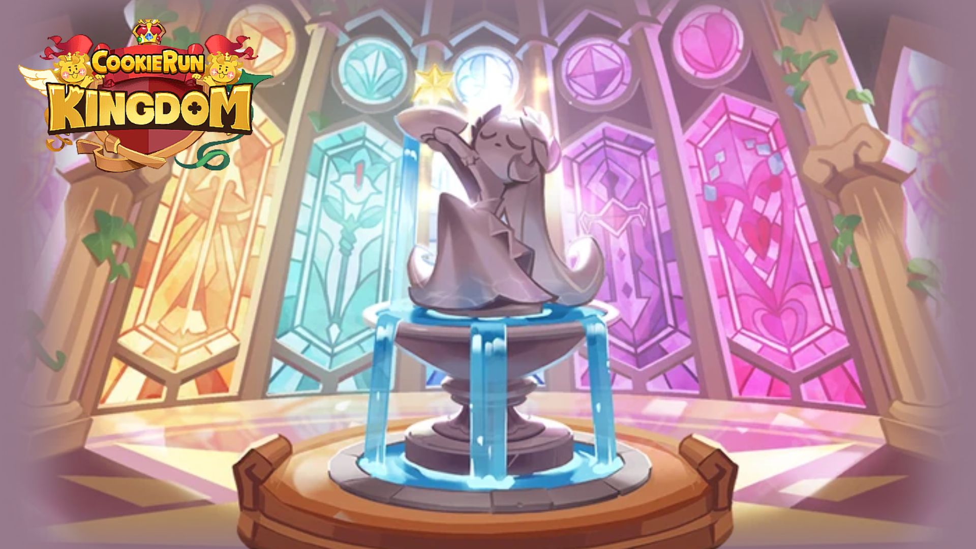 CookieRun: Kingdom Arena Meta Teams - 2025