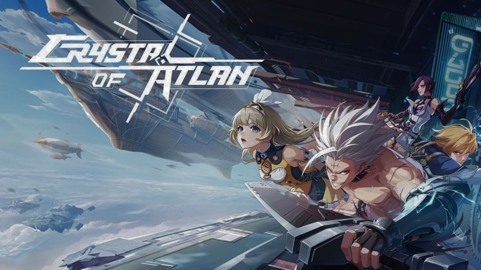 Crystal of Atlan Beginner Guide, Tips and Tricks 2025