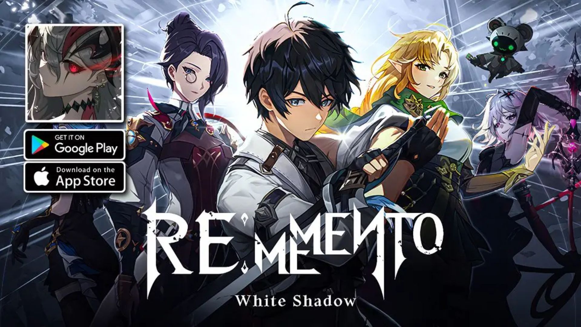 ReMemento: White Shadow PvP Guide with Useful Tips