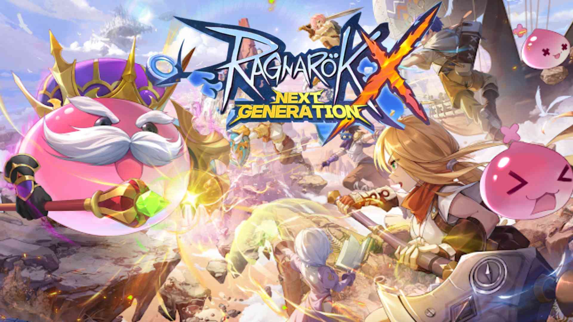 Ragnarok X: Next Generation Leveling Guide: How to Level Up Faster