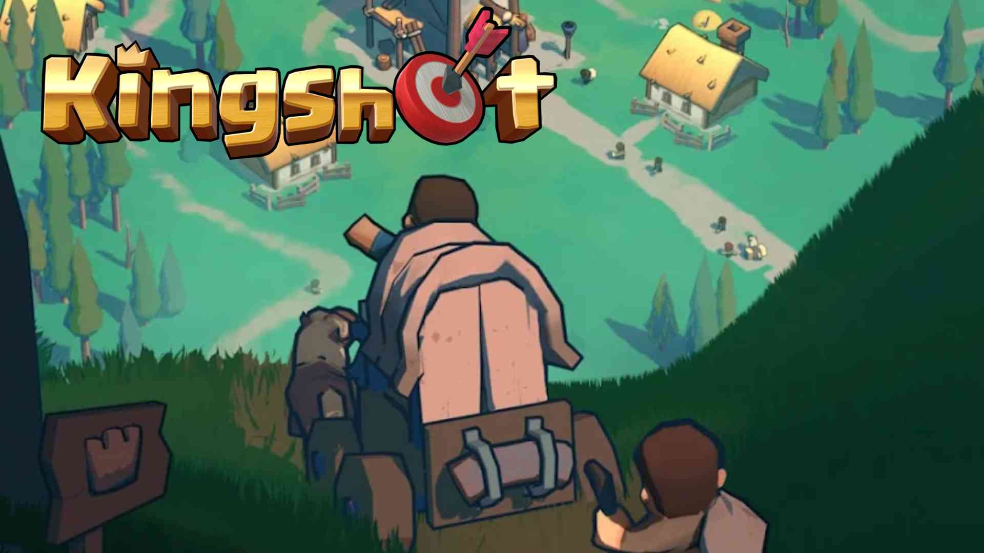 Kingshot Gift Codes for June 2025