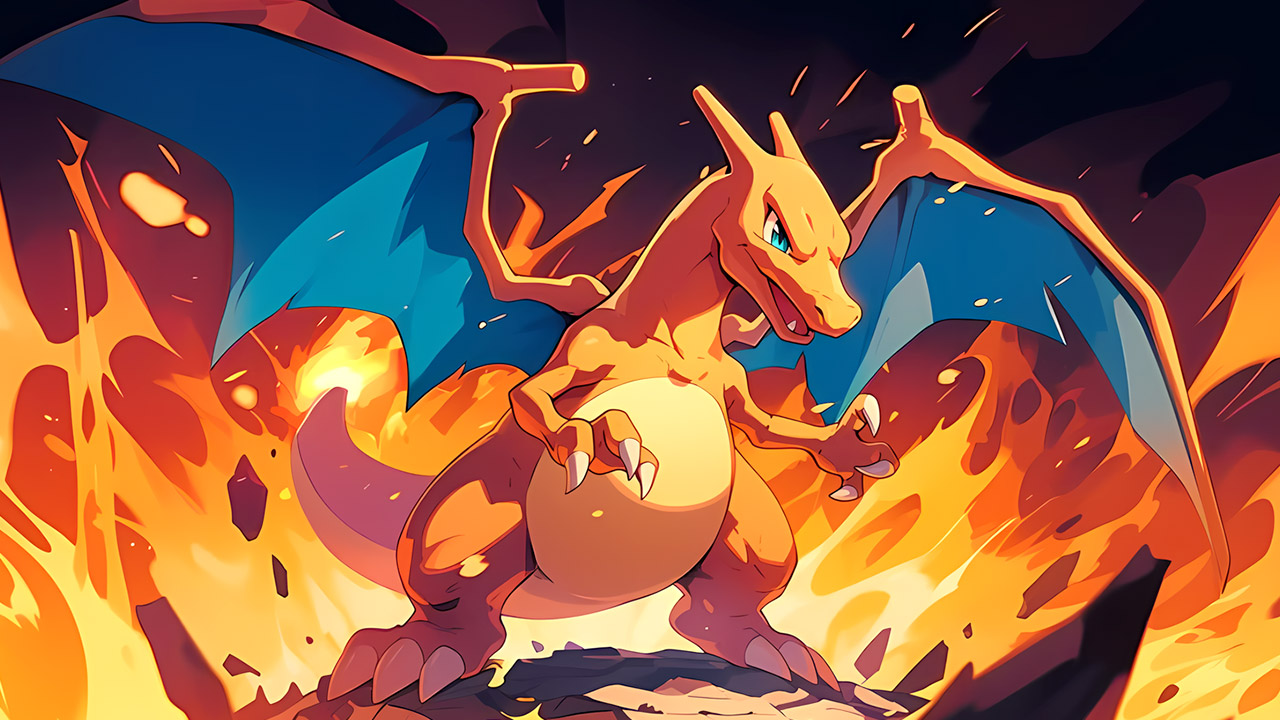 Download and Play Pokémon: Xtreme Evolution on PC (Emulator)