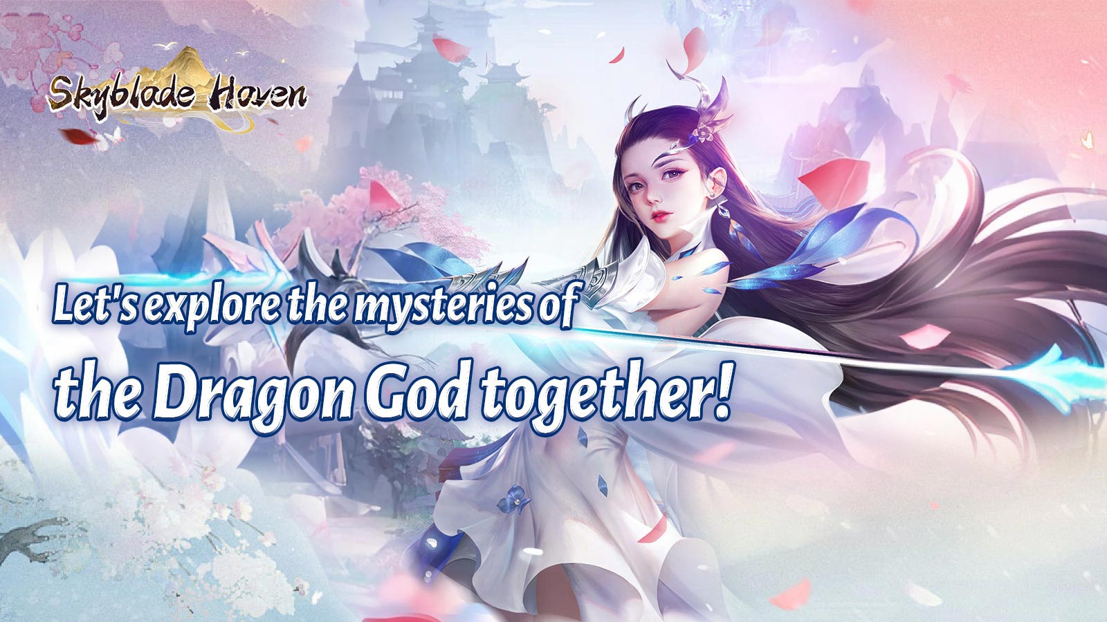 Skyblade Haven Beginner Pack