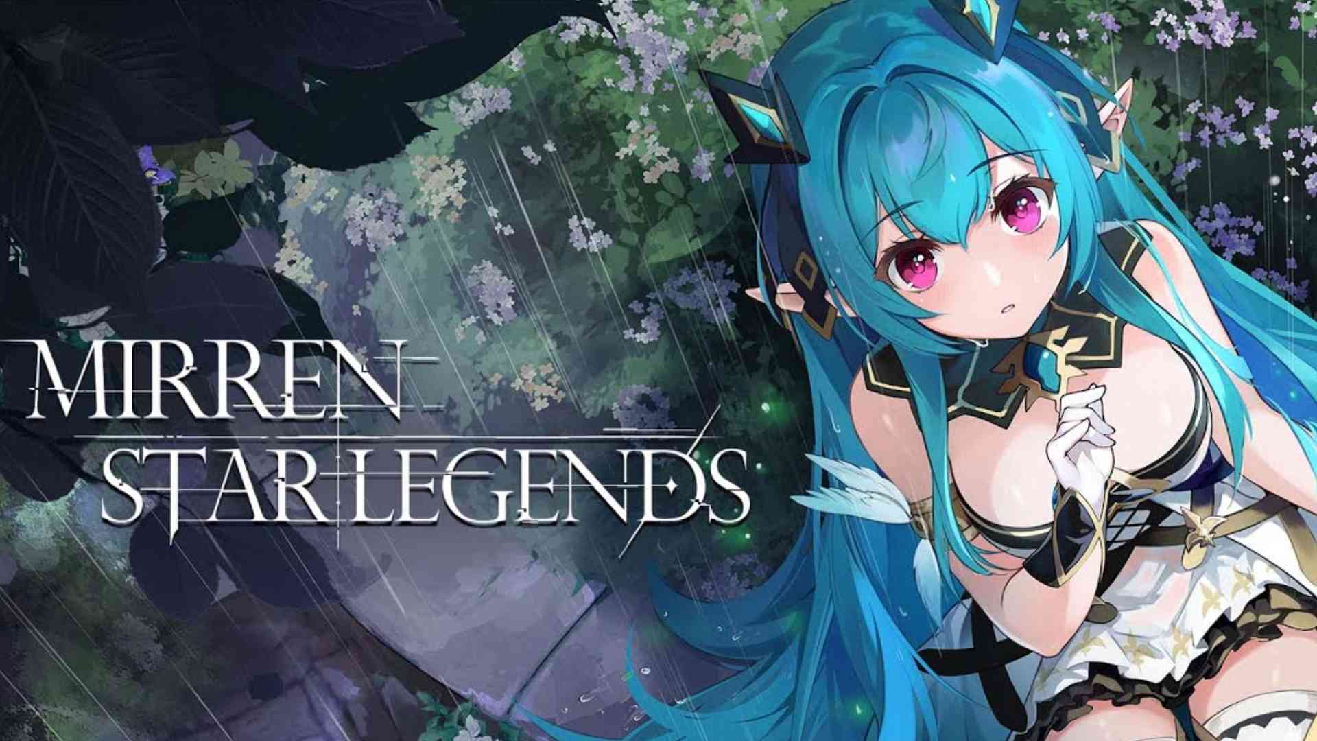 Mirren: Star Legends Tier List - Best Asters to Select