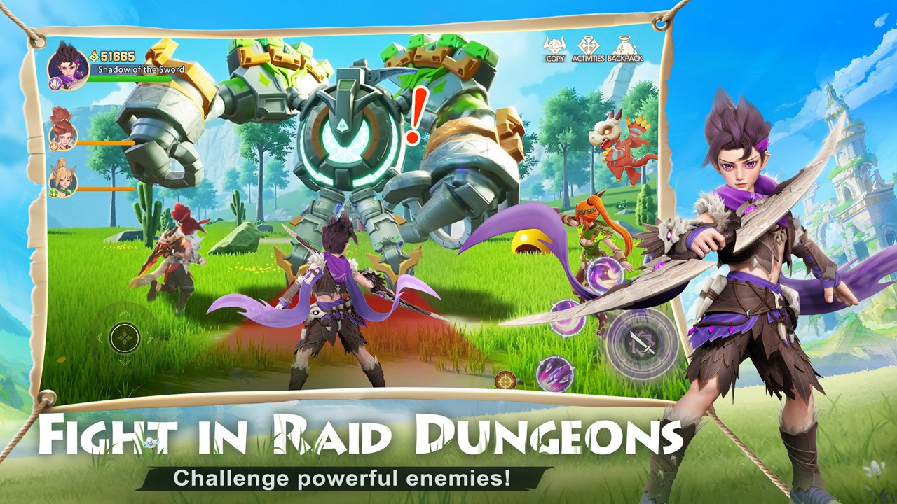 Download and Play Windrider Origins on PC (Emulator)