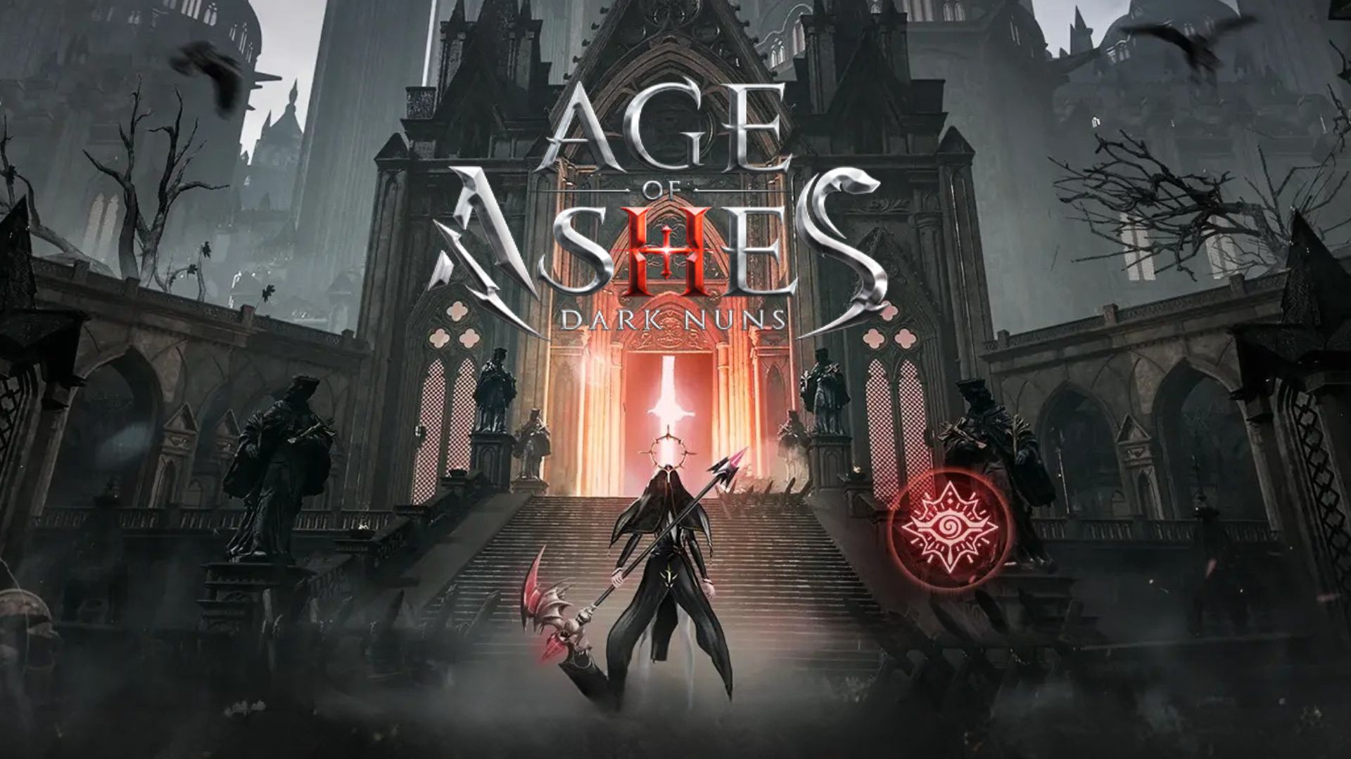 Age of Ashes: Dark Nuns Beginner Guide with Tips for the Gameplay