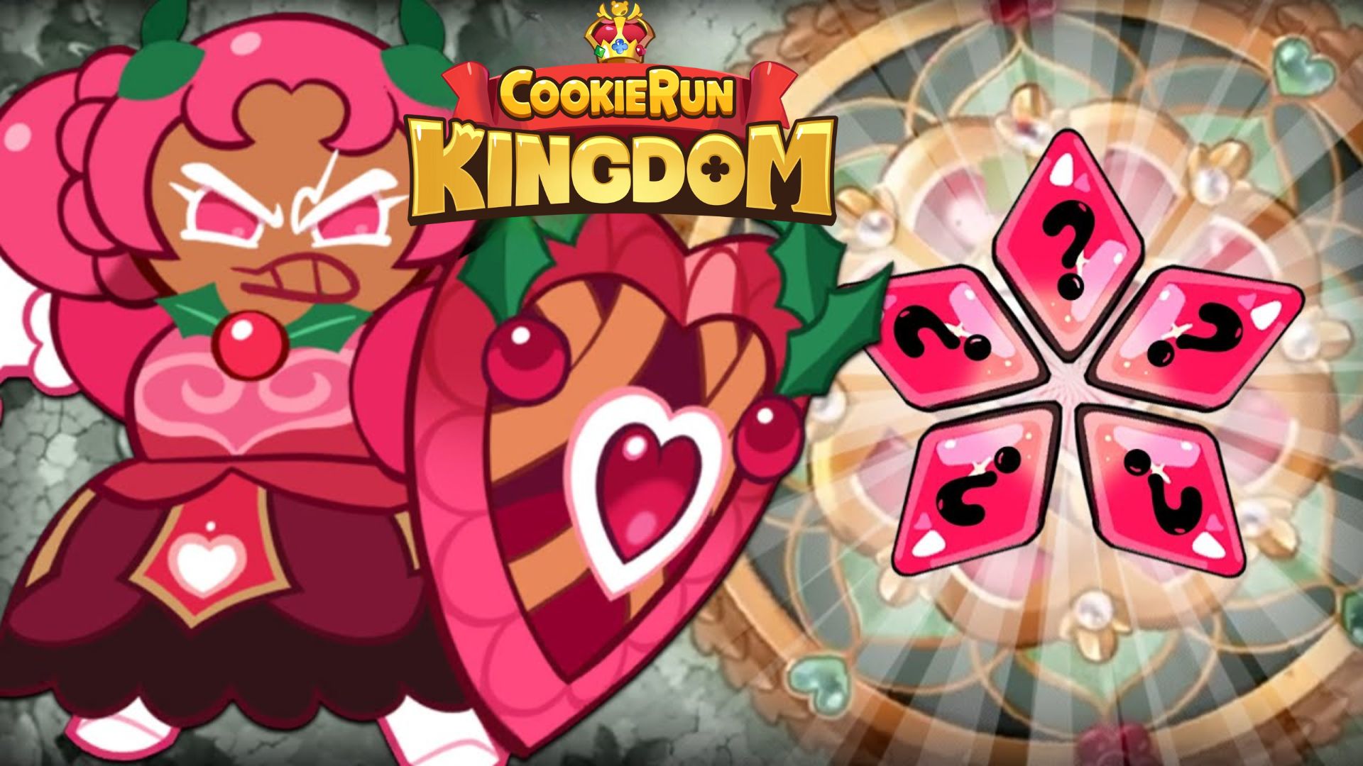 Cookie Run: Kingdom Strongest Cookies List - Best Cookies For PvE and PvP