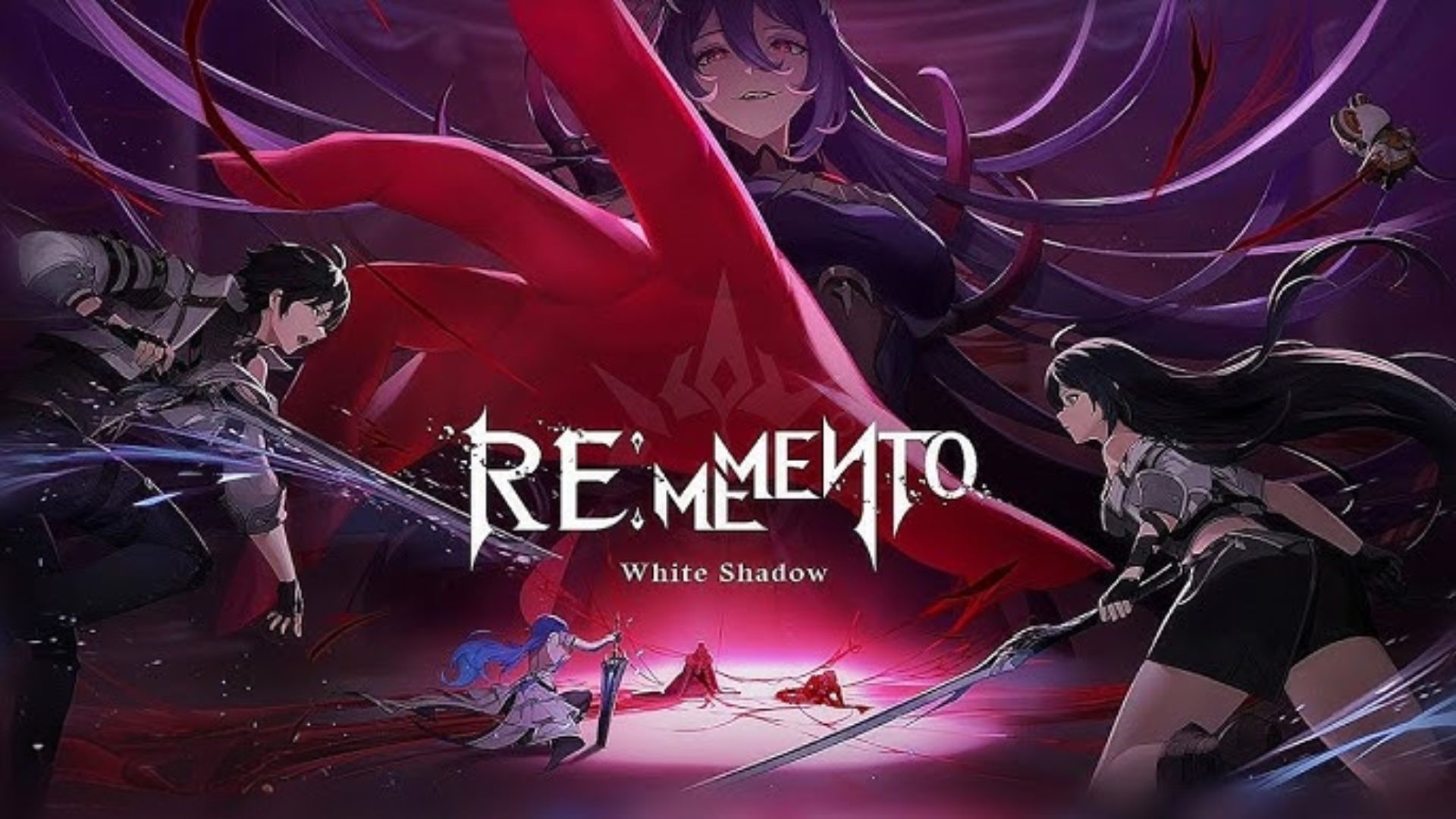 ReMemento: White Shadow Tier List – Best Heroes to Select