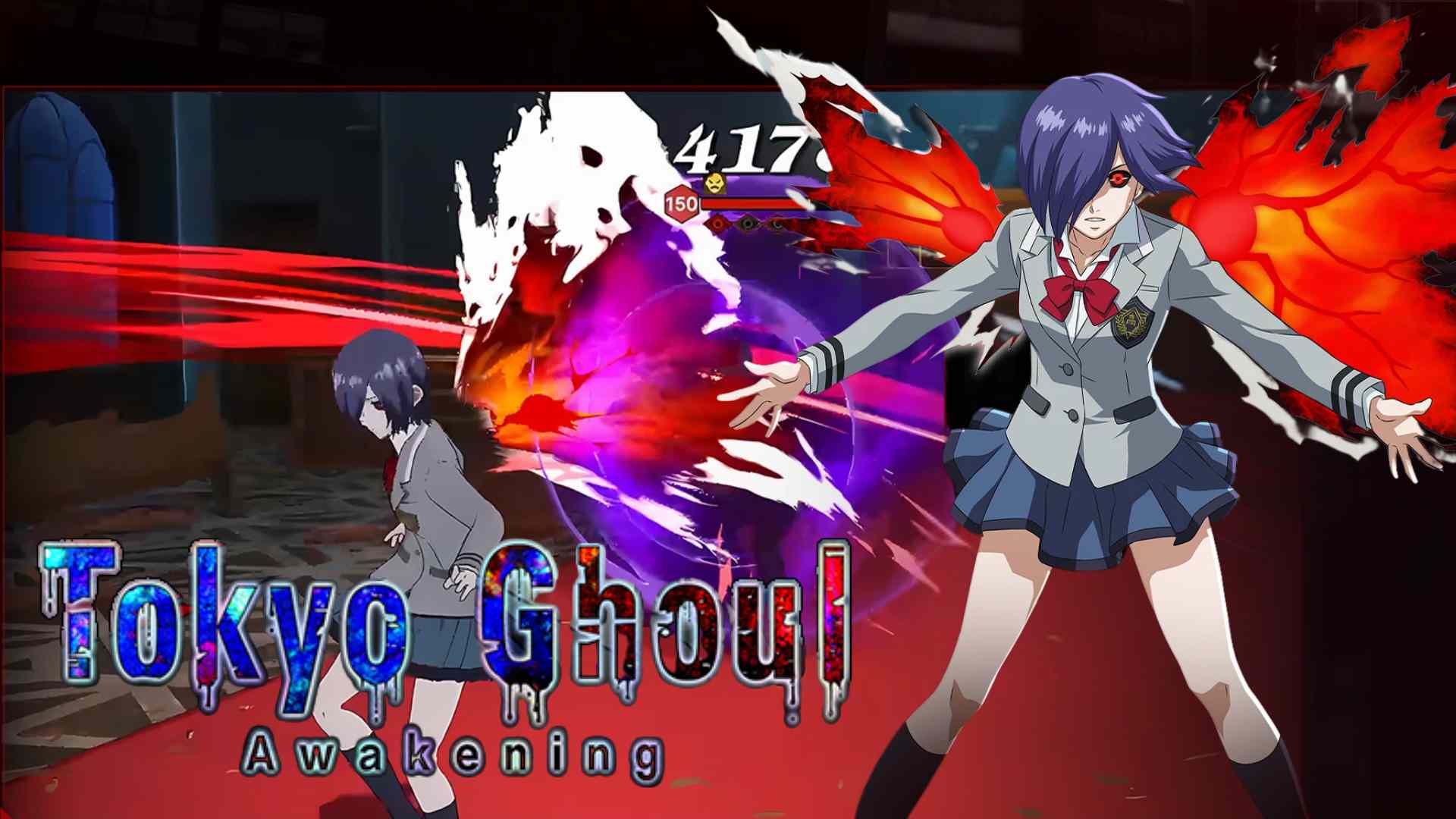 Tokyo Ghoul: Awakening Codes for June 2025