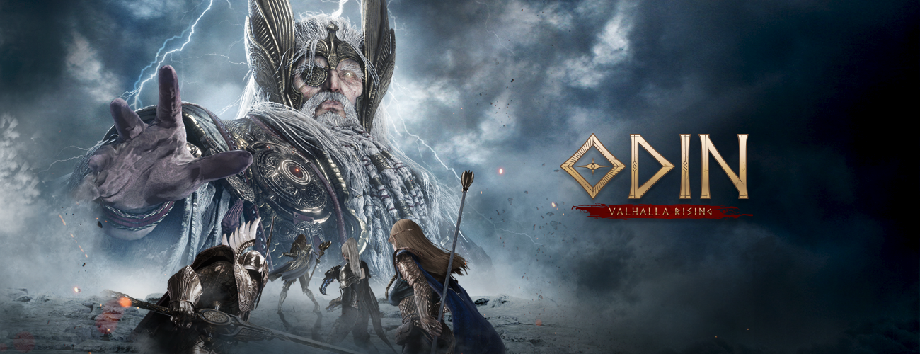 Odin Valhalla Rising : Tier List คลาสที่ดีที่สุดสำหรับ PVE และ PVP